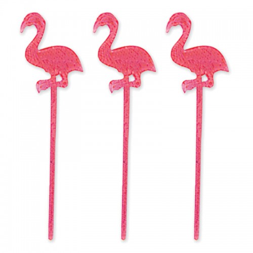 Toppers Flamingo